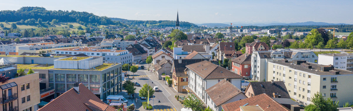 TTG Lehrperson Schule Allmend