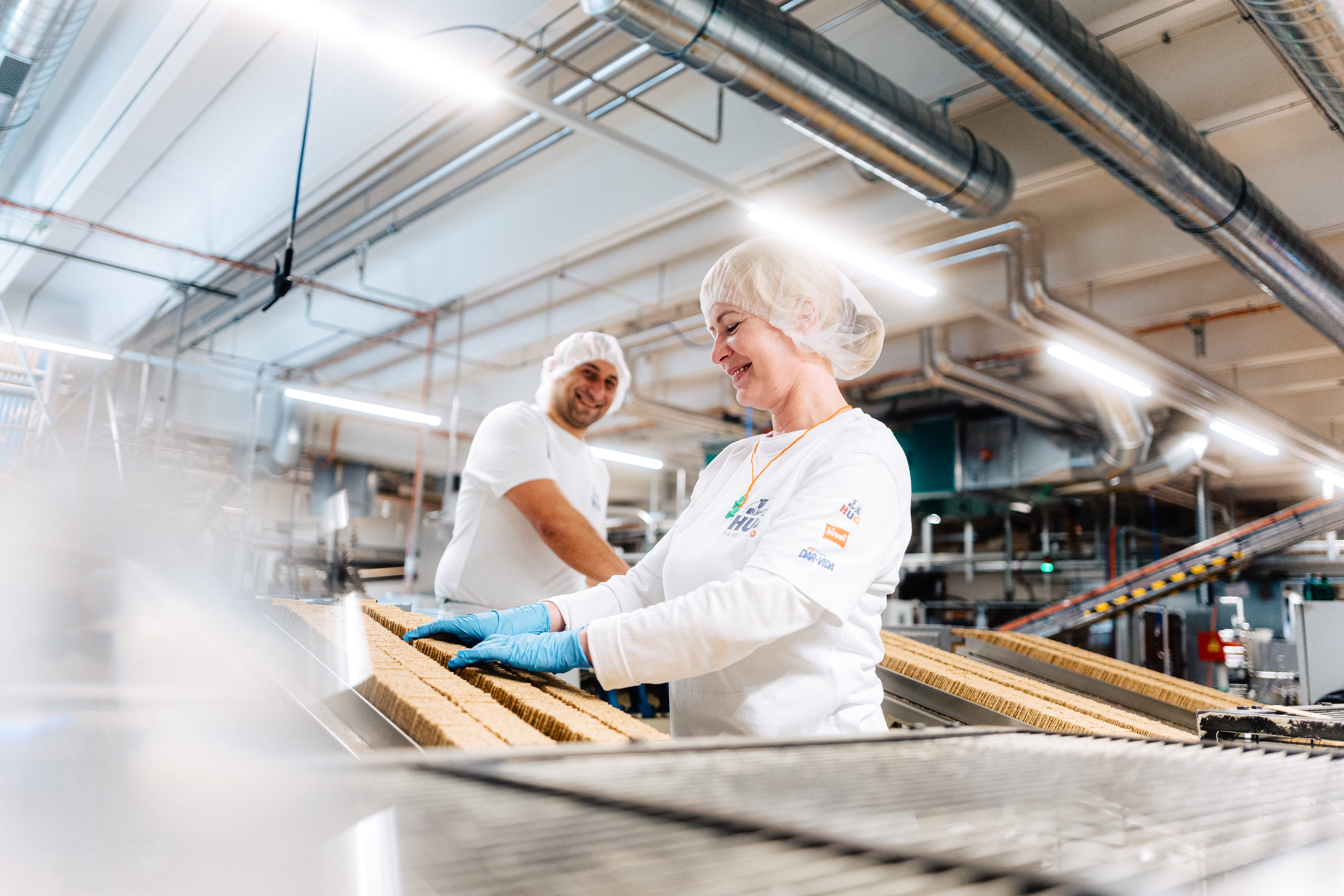 Mitarbeiter:in Bäckerei/Produktion