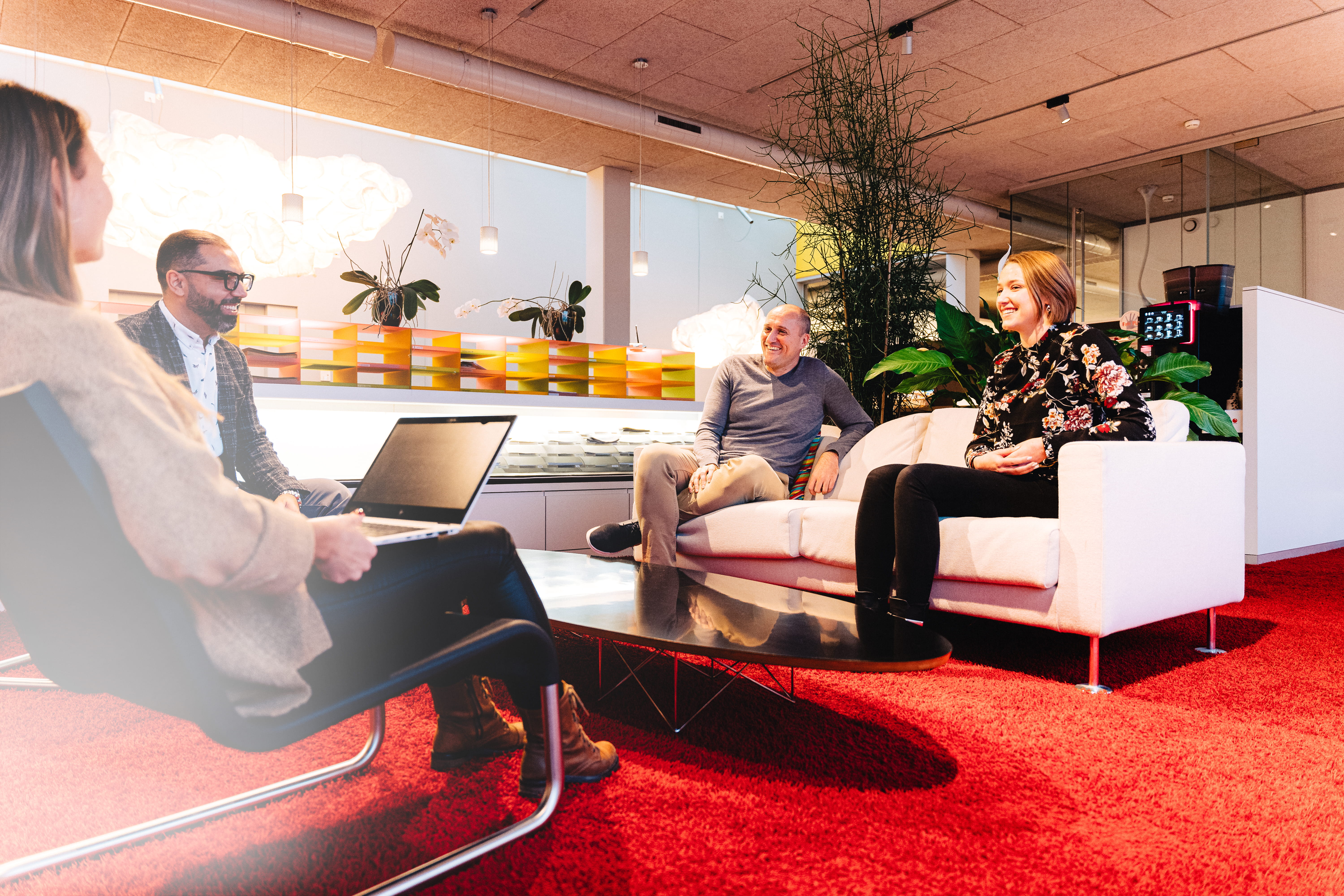 Verkaufsberater:in Aussendienst Zürich