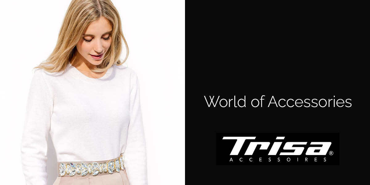 TRISA Accessoires - mit uns spürbar besser!Assistent*in Produkt ...